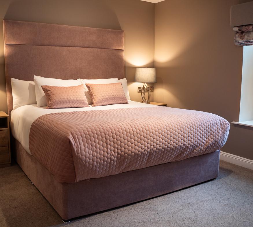 Lir Suite | Castle Varagh Hotel, Westmeath