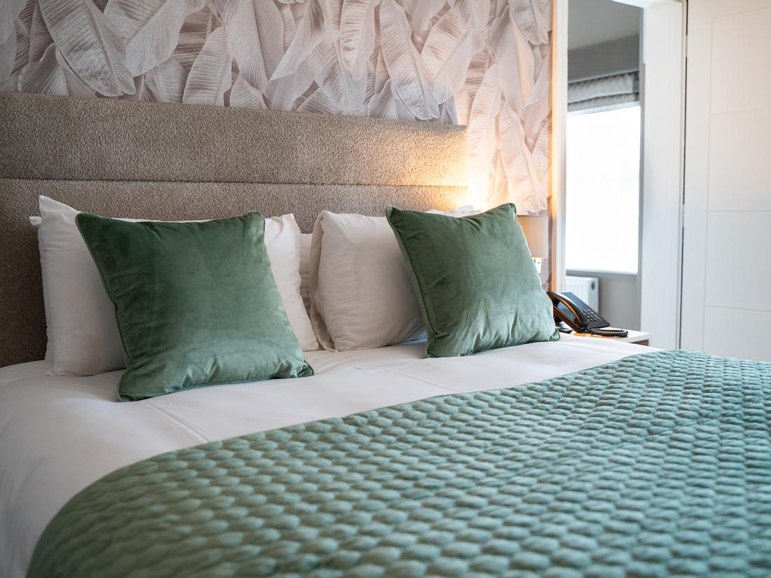 Castle Varagh Hotel, Westmeath | Welcome Official Website