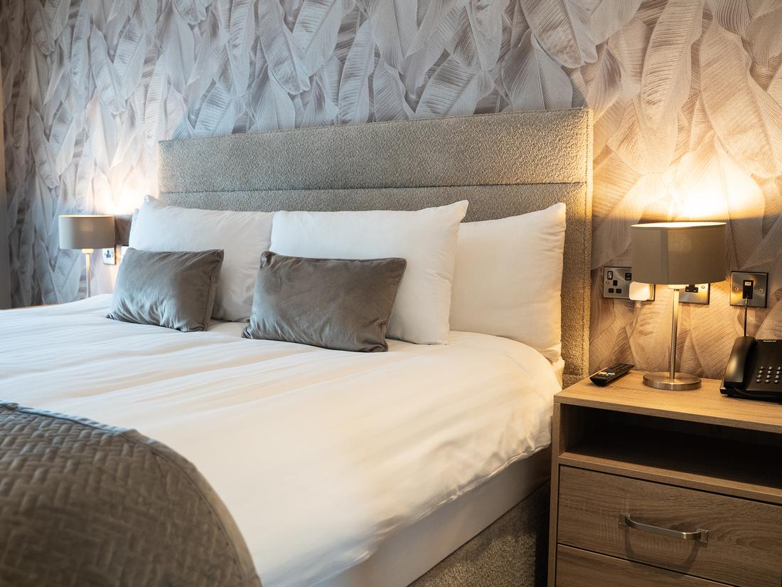 Castle Varagh Hotel, Westmeath | Welcome Official Website