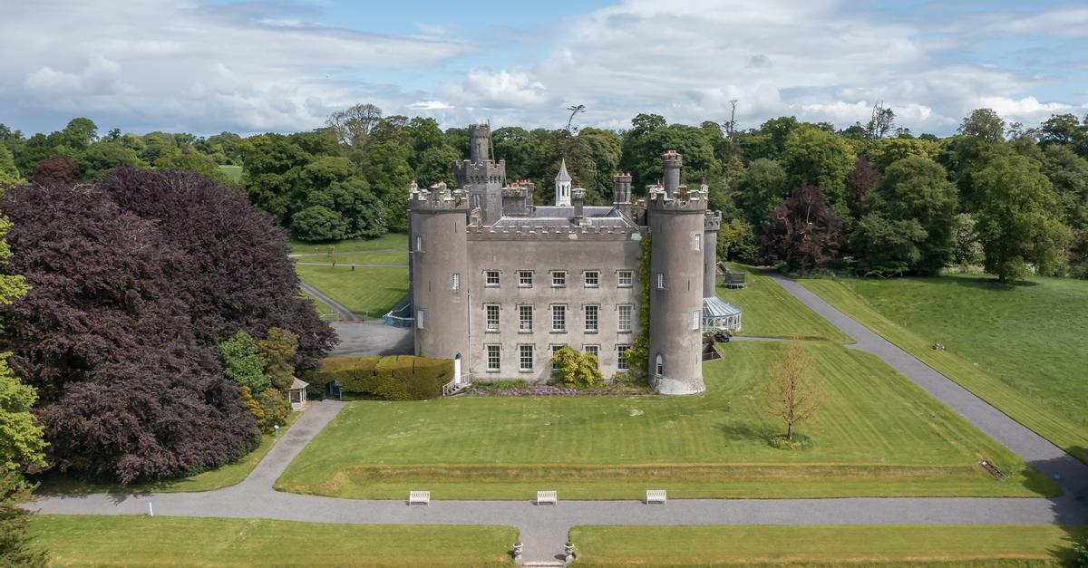 Experiences | Things to do Westmeath | Castle Varagh Hotel