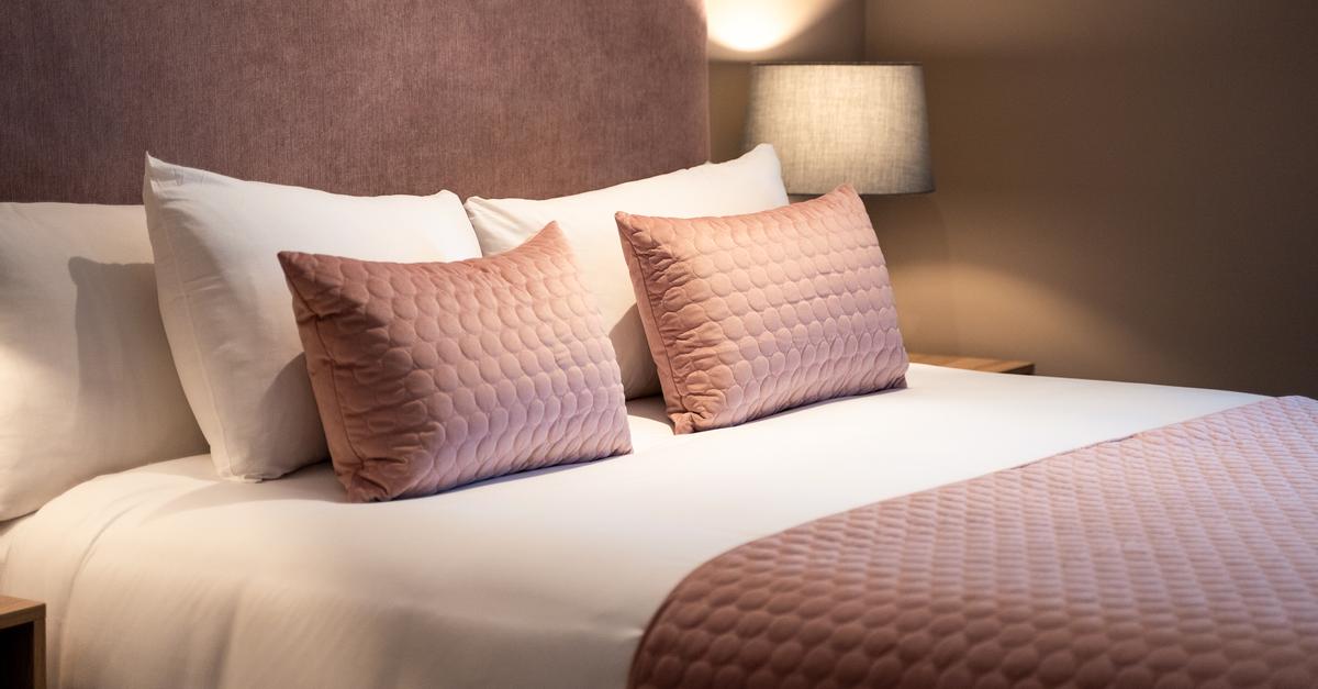 Derravargh Suite | Castle Varagh Hotel, Westmeath