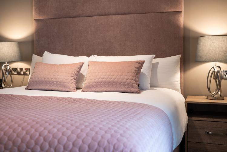 Derravargh Suite | Castle Varagh Hotel, Westmeath